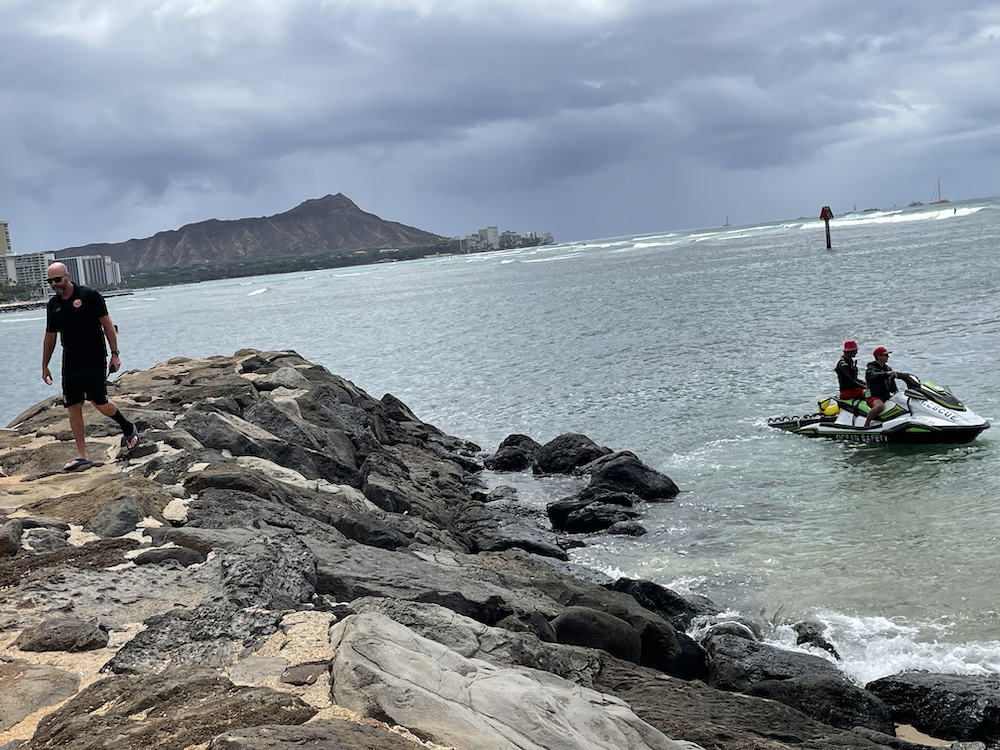 Search And Rescue Sar Exercise Office Of Homeland Security