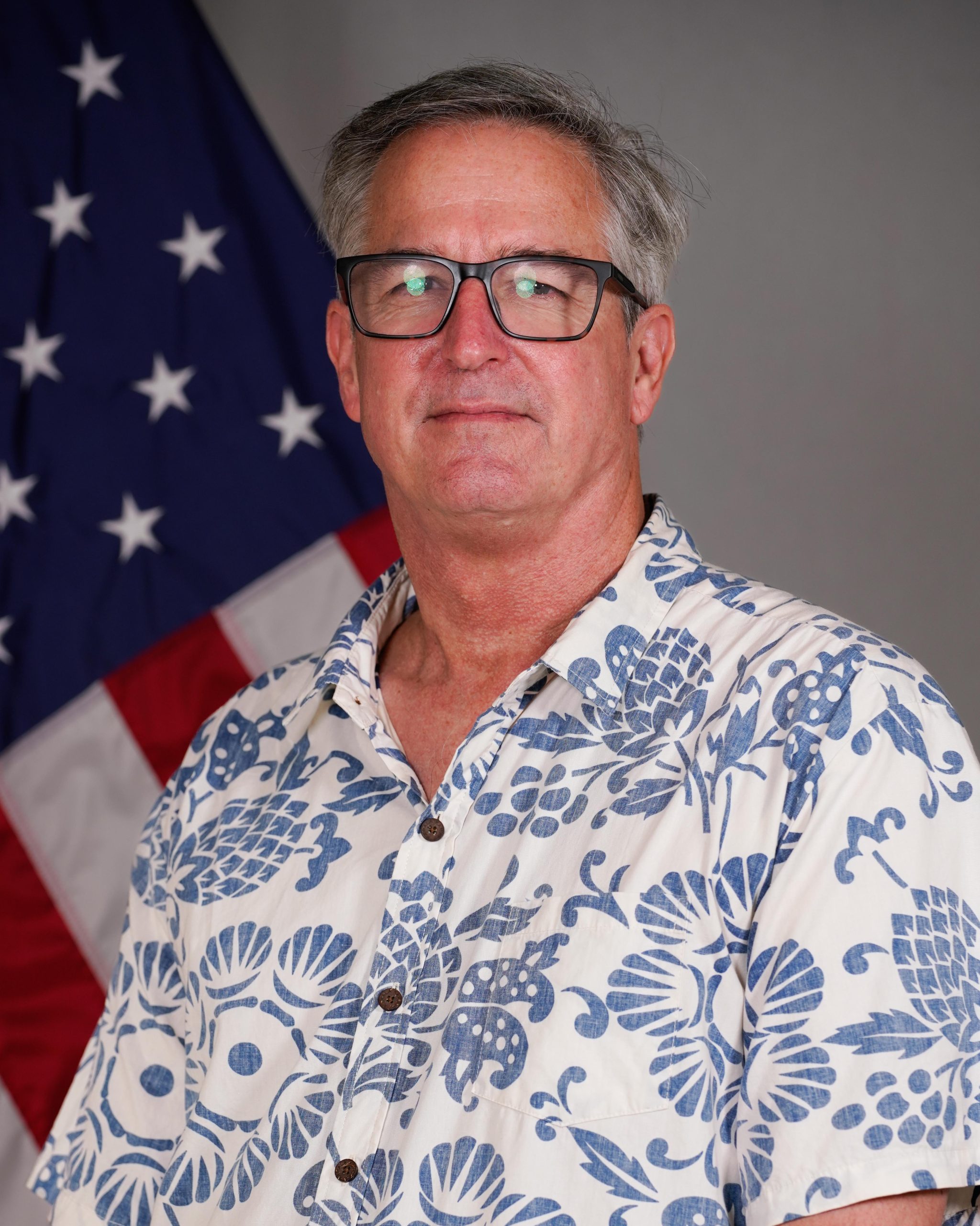 Office of Homeland Security | About Us