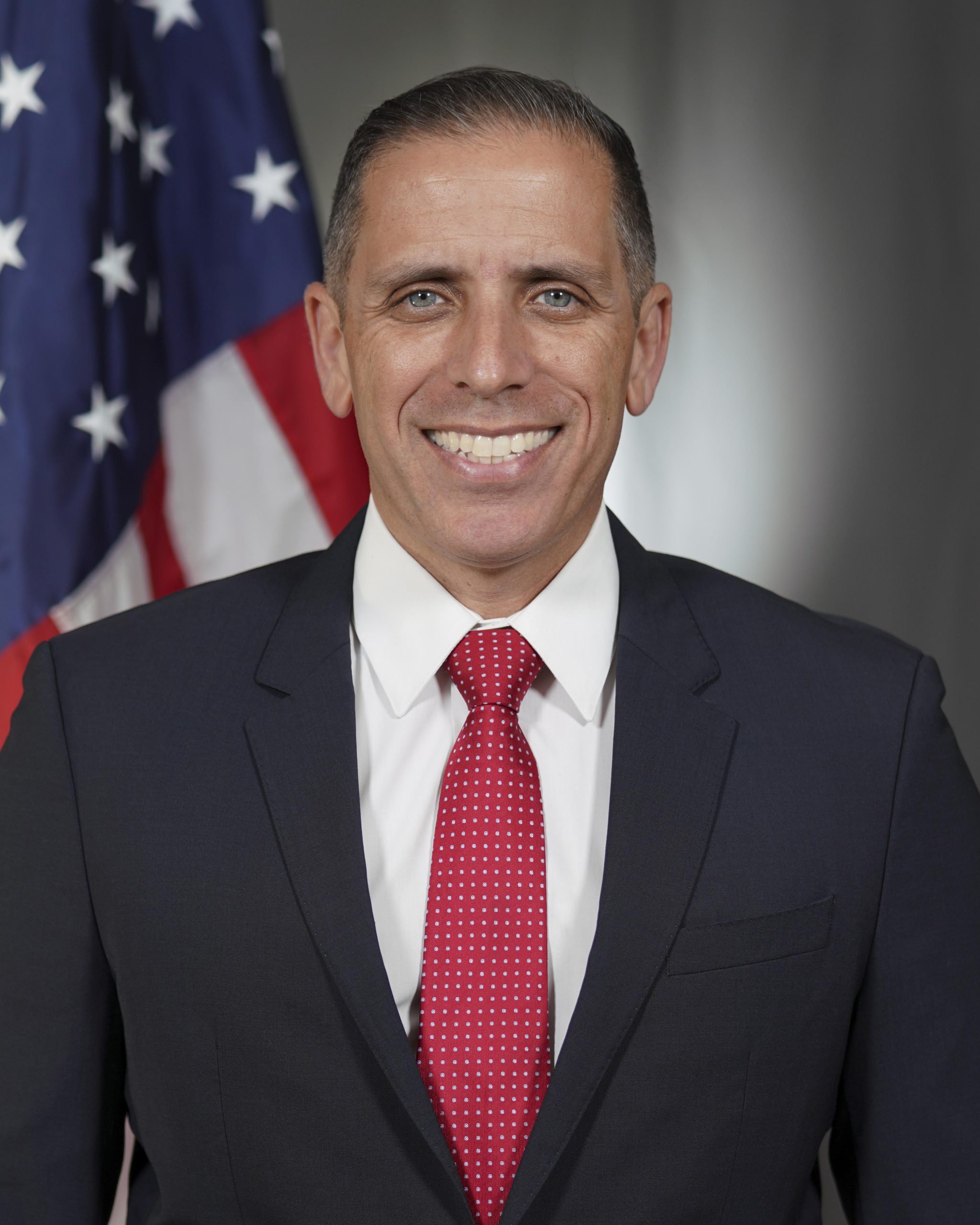 Office of Homeland Security | About Us