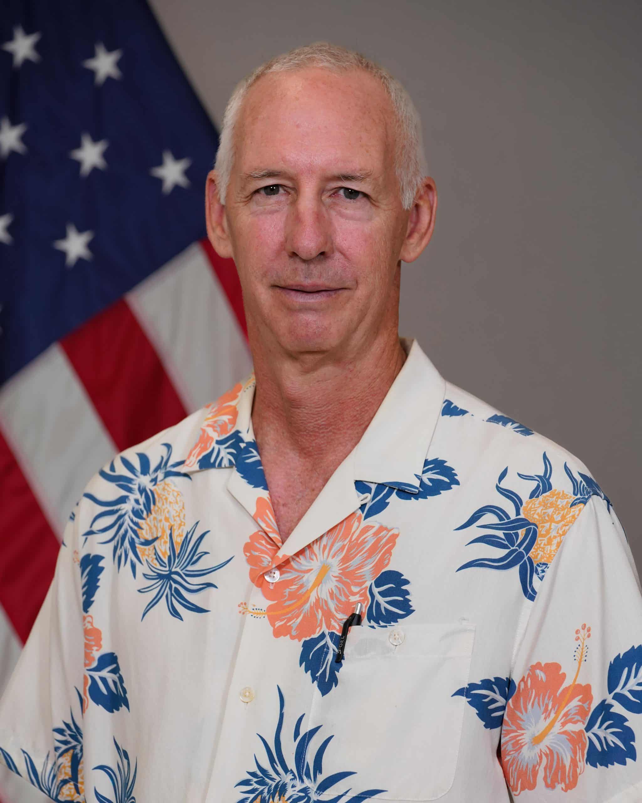 Office of Homeland Security | About Us