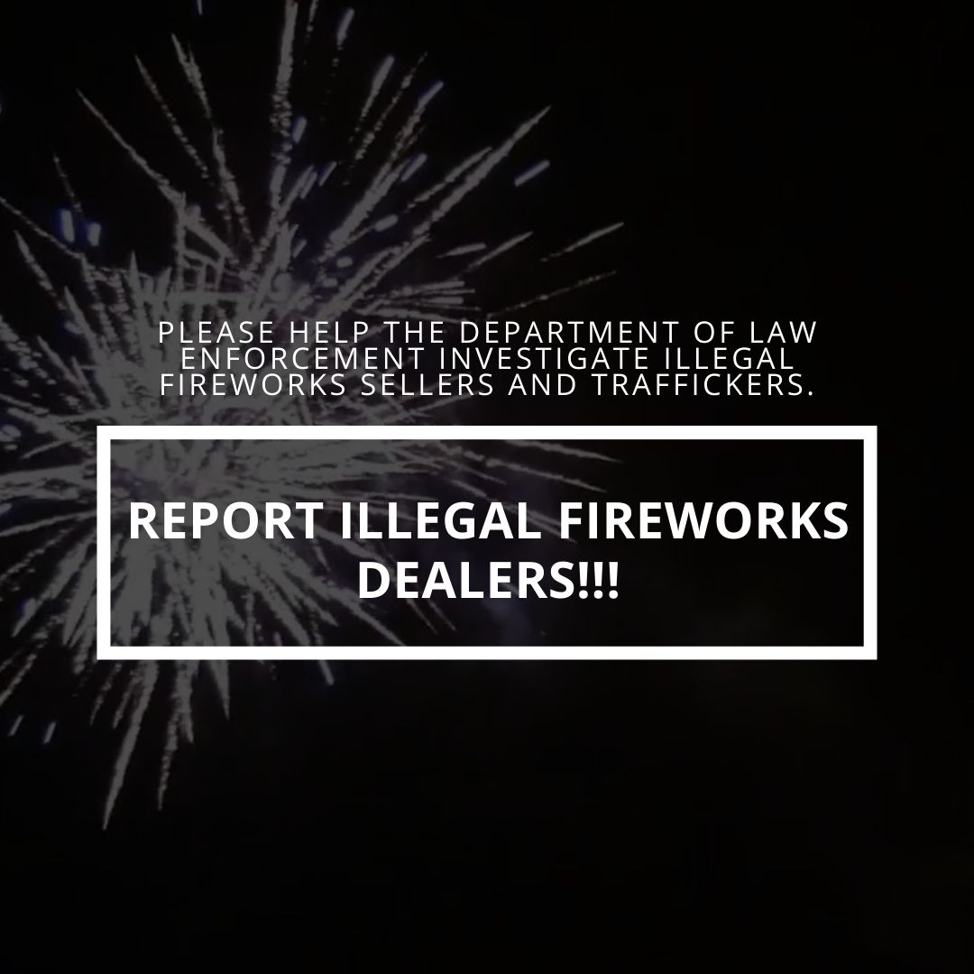 Department of Law Enforcement