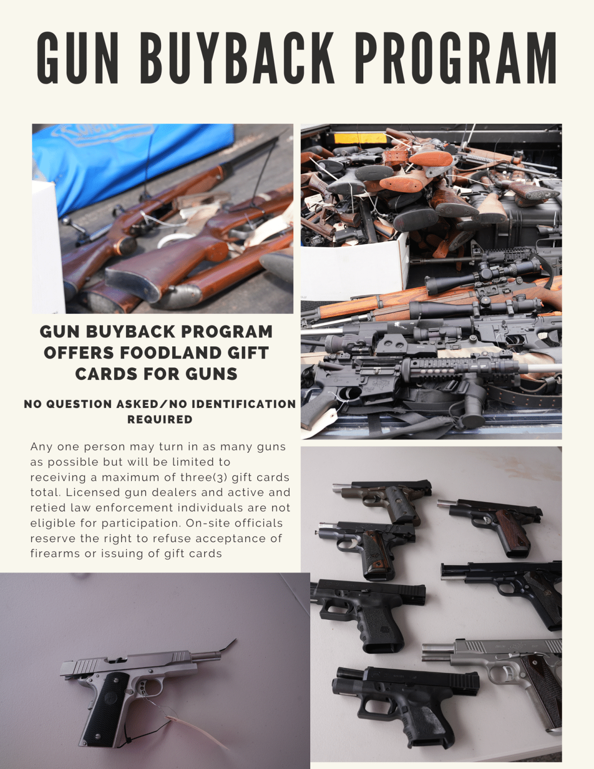 Department of Law Enforcement