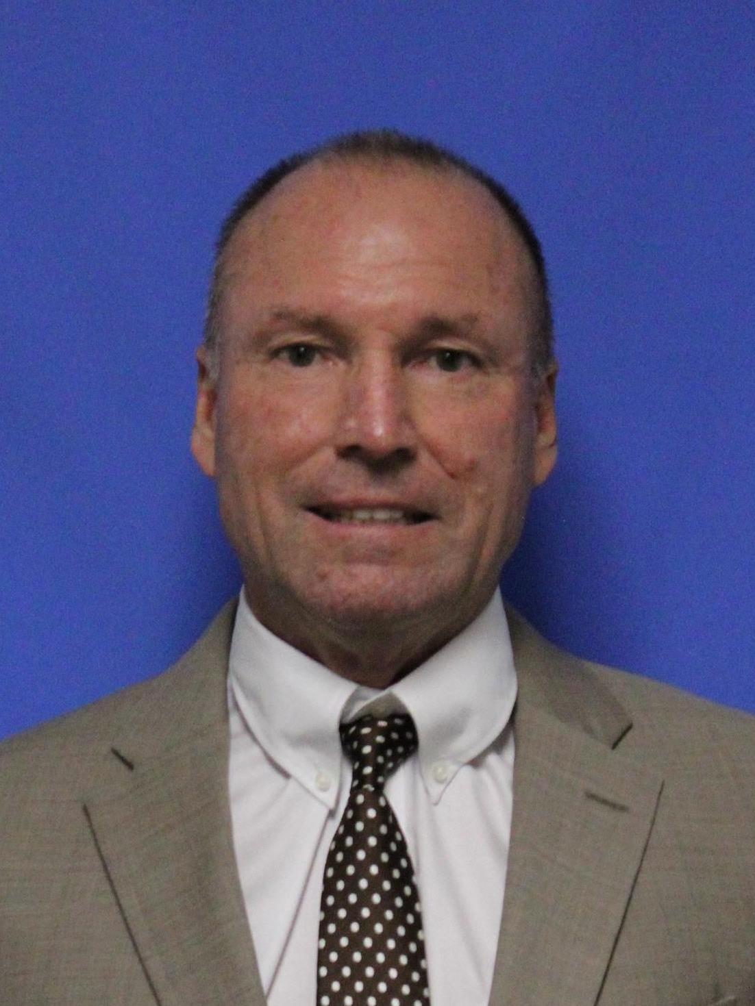 Department of Law Enforcement | Administration Division